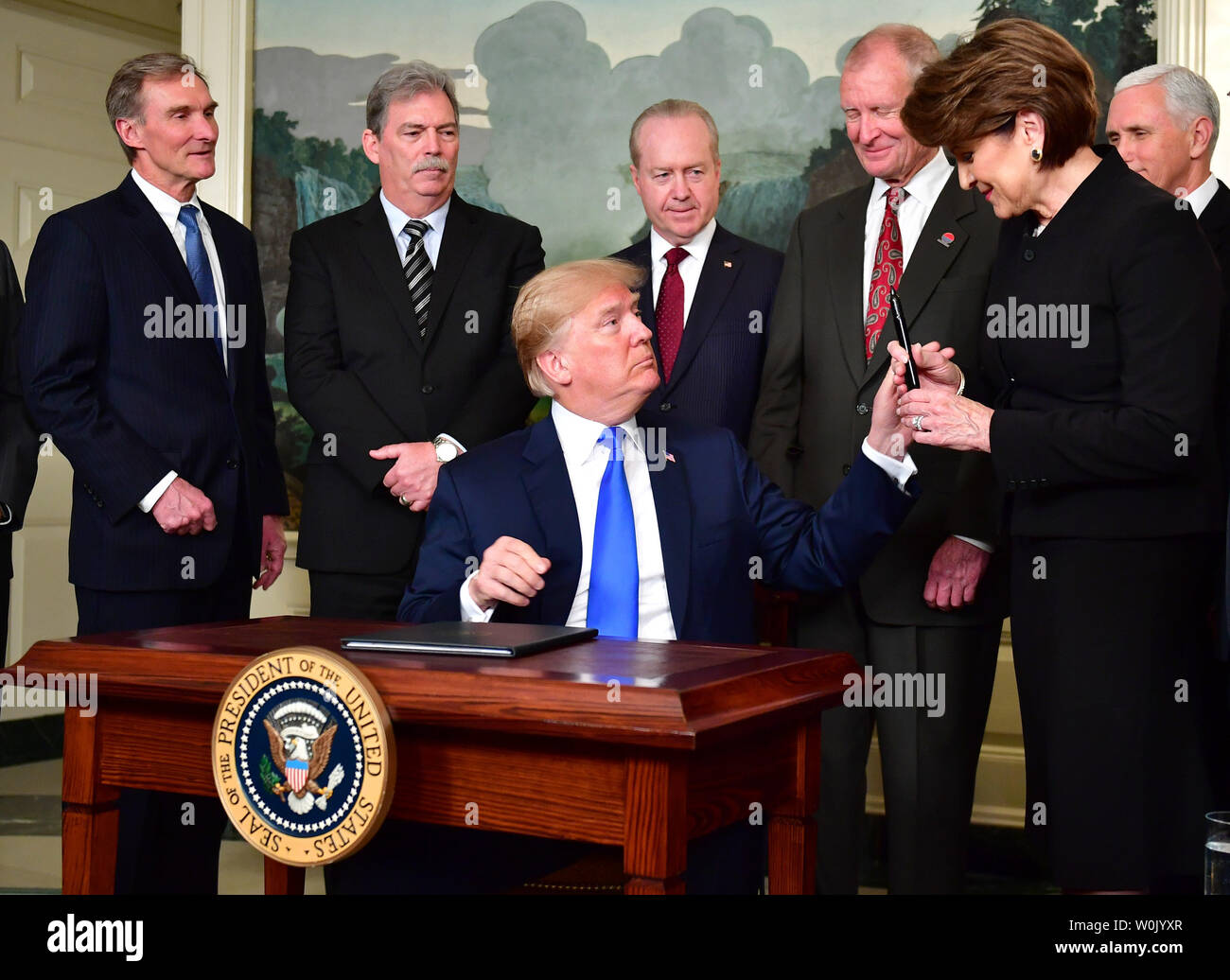 Marillyn hewson hi-res stock photography and images - Alamy