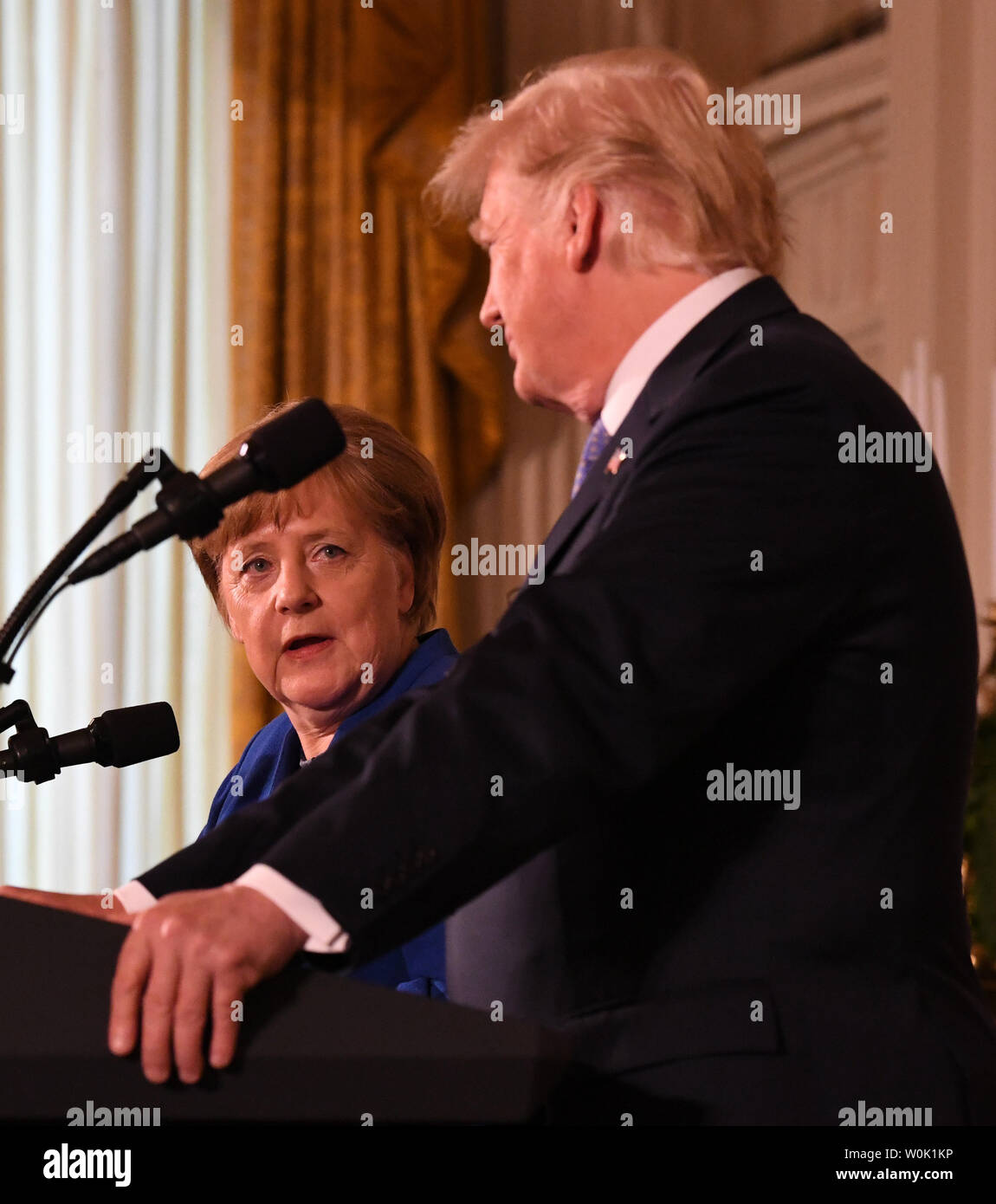 Angela white 2018 hi-res stock photography and images - Alamy