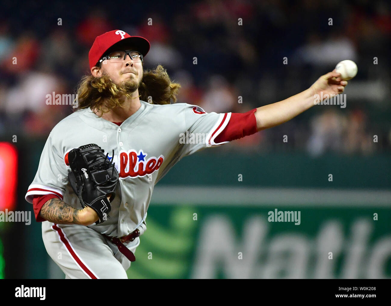 Zac curtis hi-res stock photography and images - Alamy