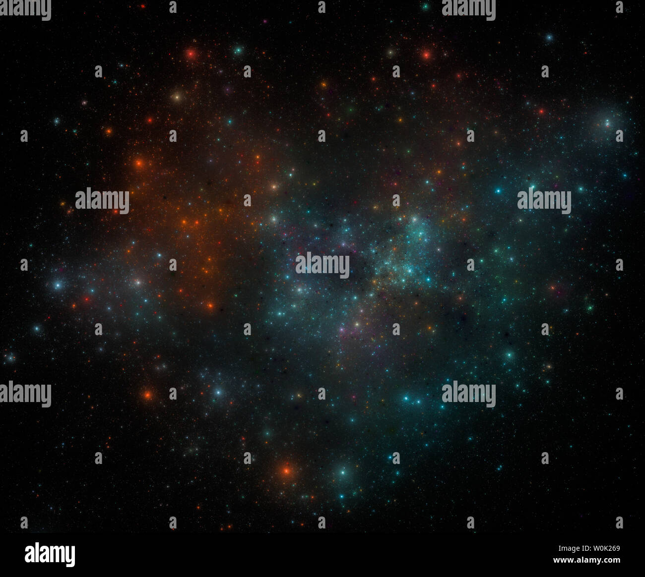 Star field background . Starry outer space background texture ...