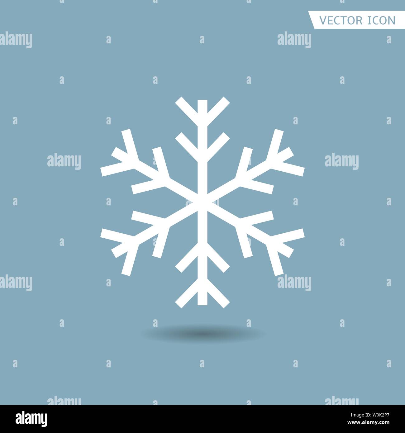 Traditionalsnowflake Stock Vector Images - Alamy