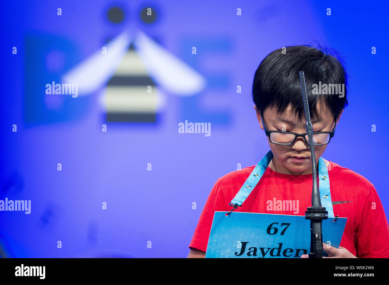Jayden lee hi-res stock photography and images - Alamy
