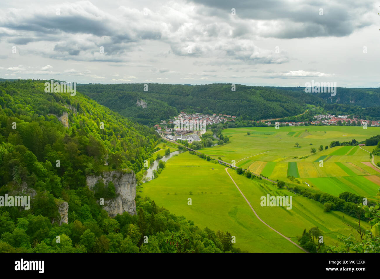 Tuttlingen hi-res stock photography and images - Alamy