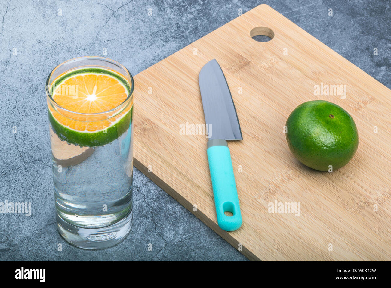 Melon soda hi-res stock photography and images - Alamy