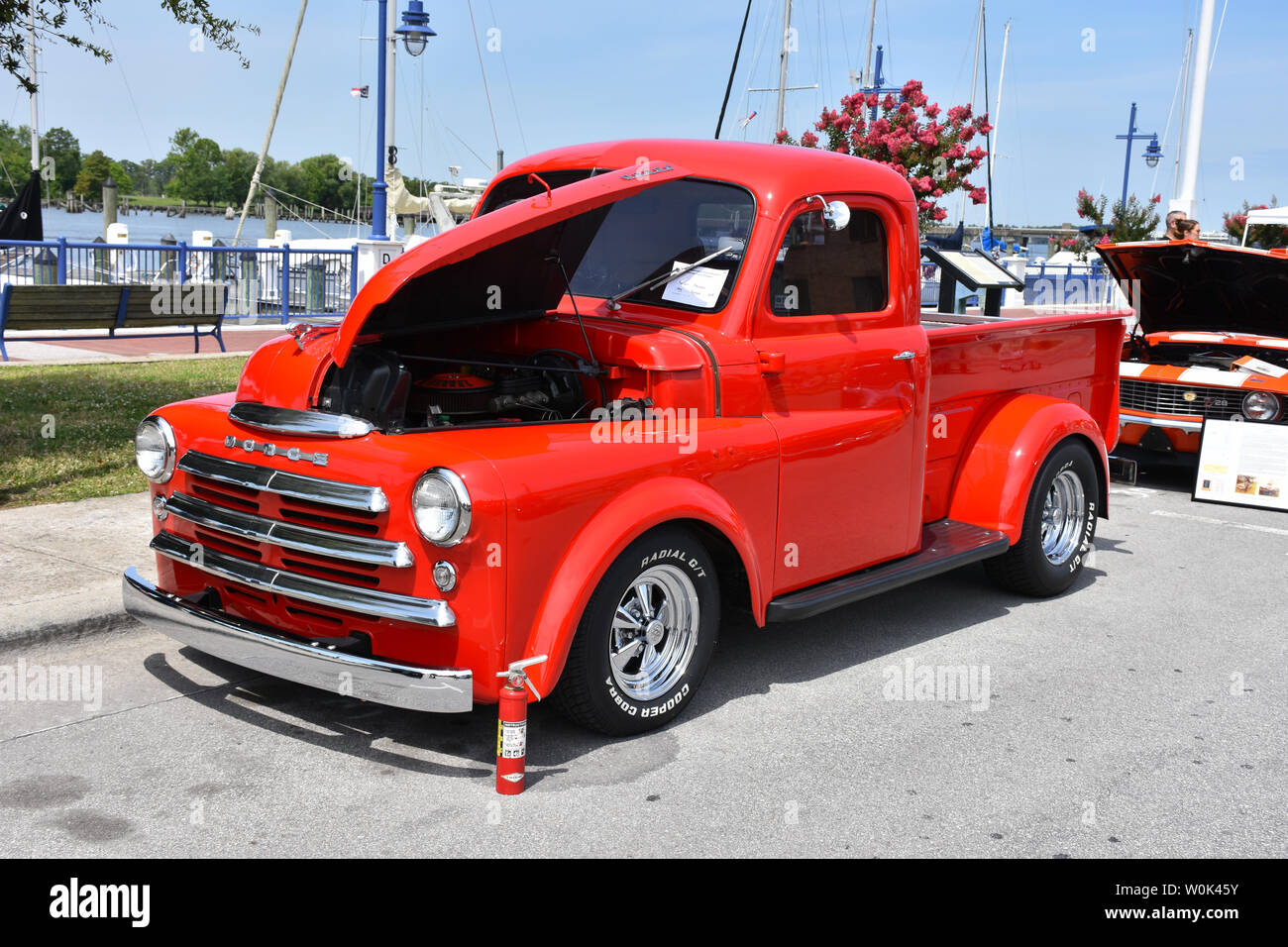 1948 Dodge Truck