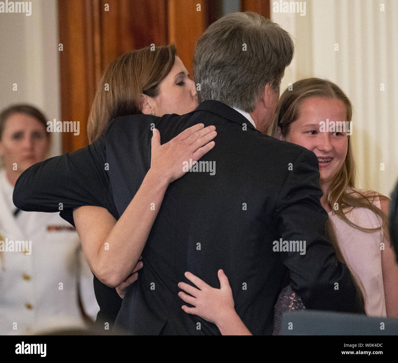 Ashley kavanaugh hi-res stock photography and images - Alamy