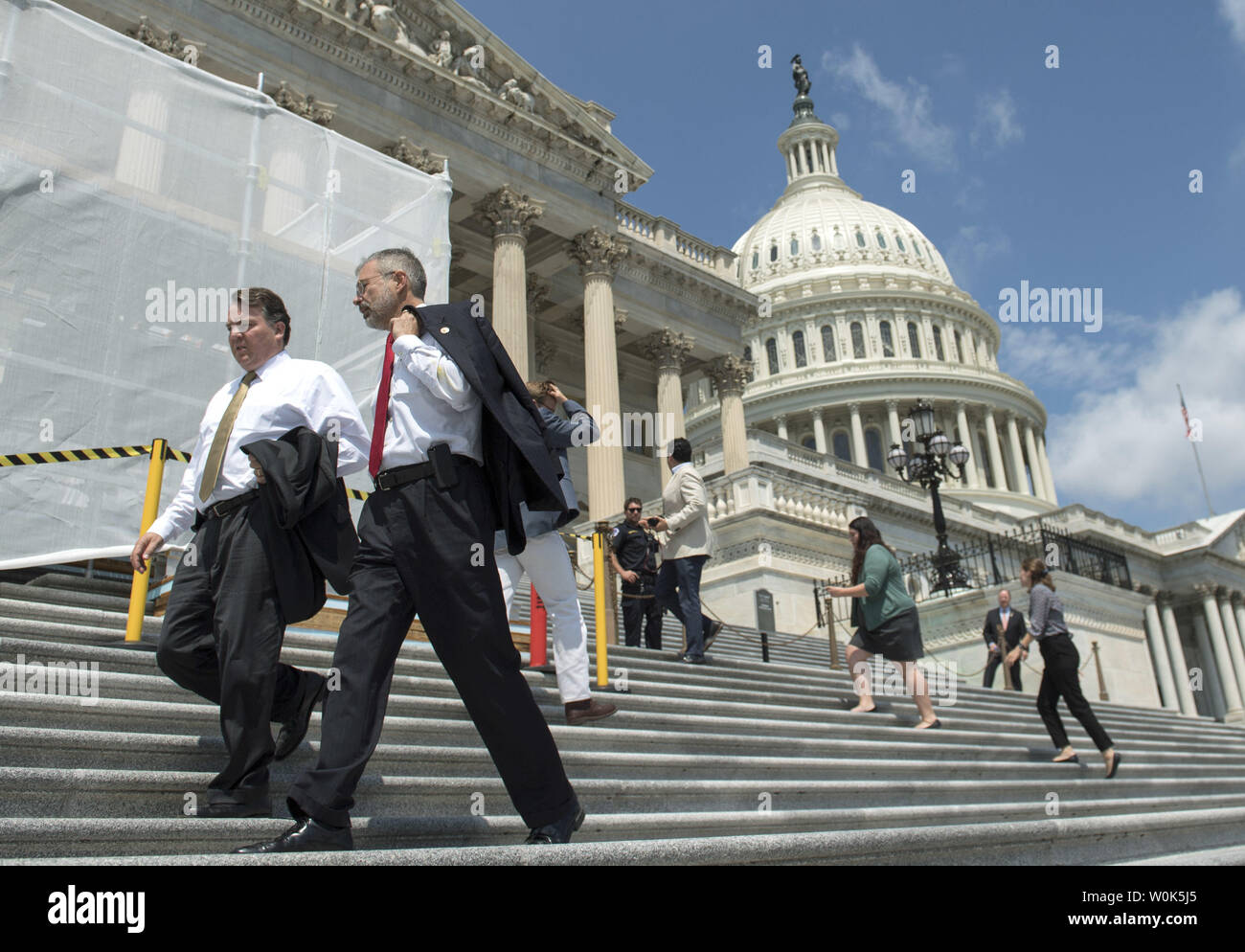 Augus recess hi-res stock photography and images - Alamy