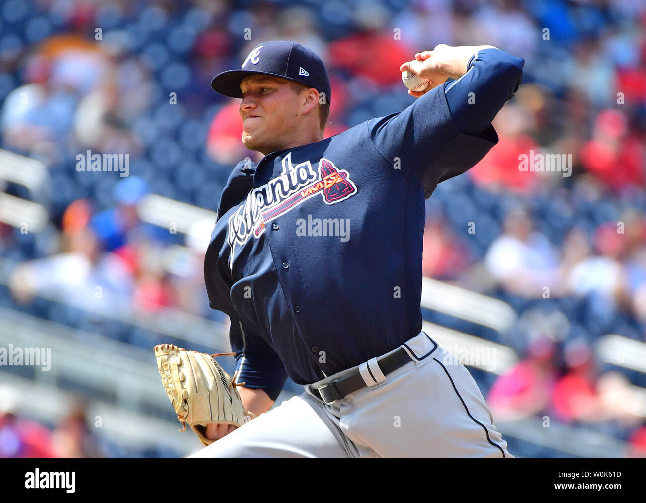 Jacob lindgren hi-res stock photography and images - Alamy