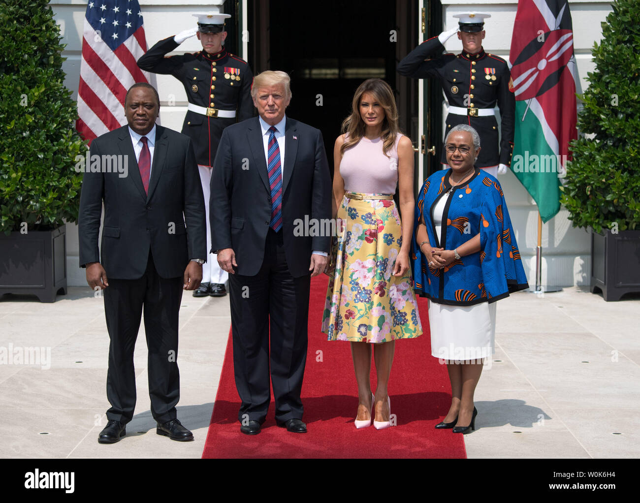 Margaret Wanjiru Gakuo