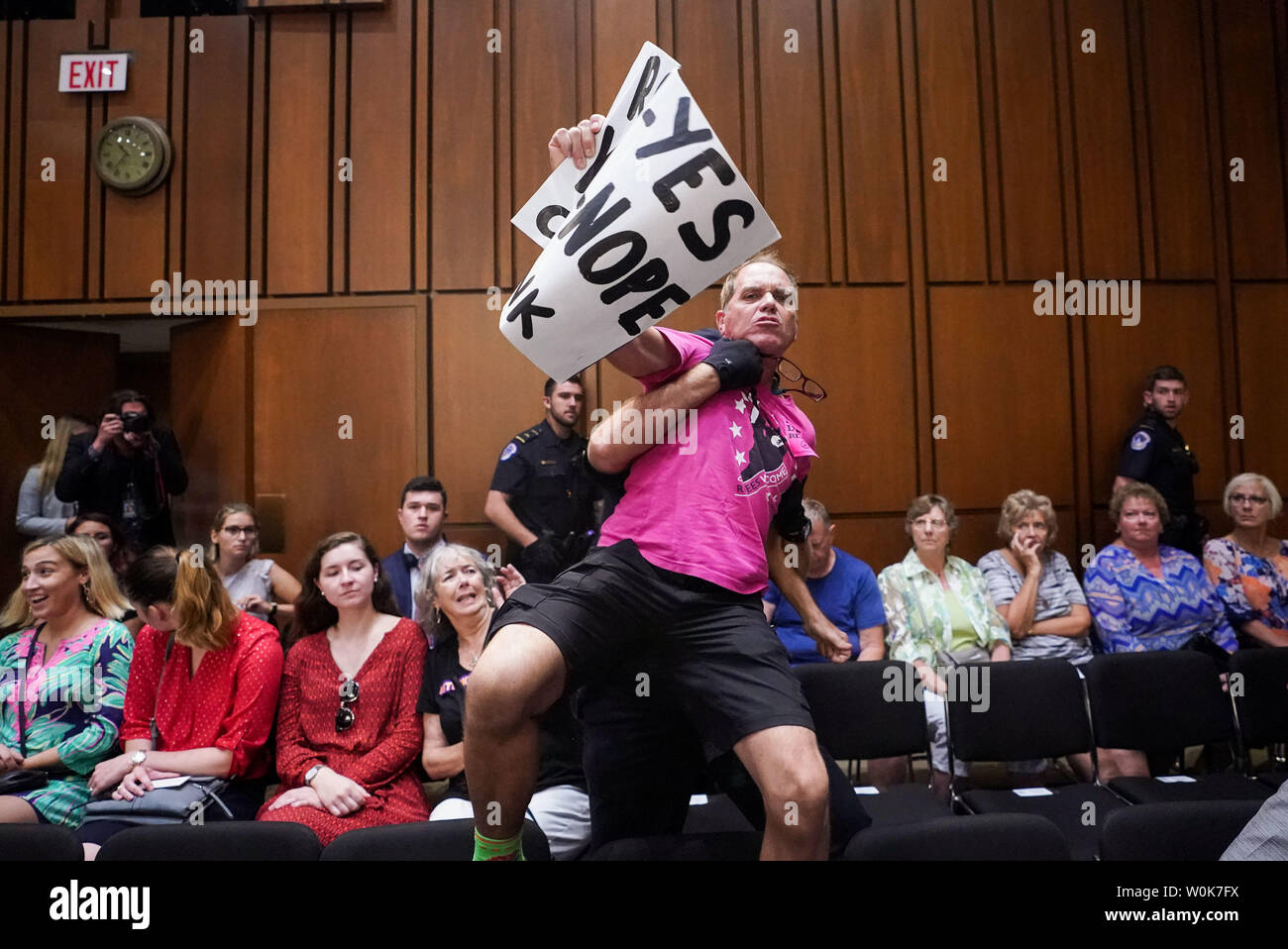 Kevin tighe hi-res stock photography and images - Alamy