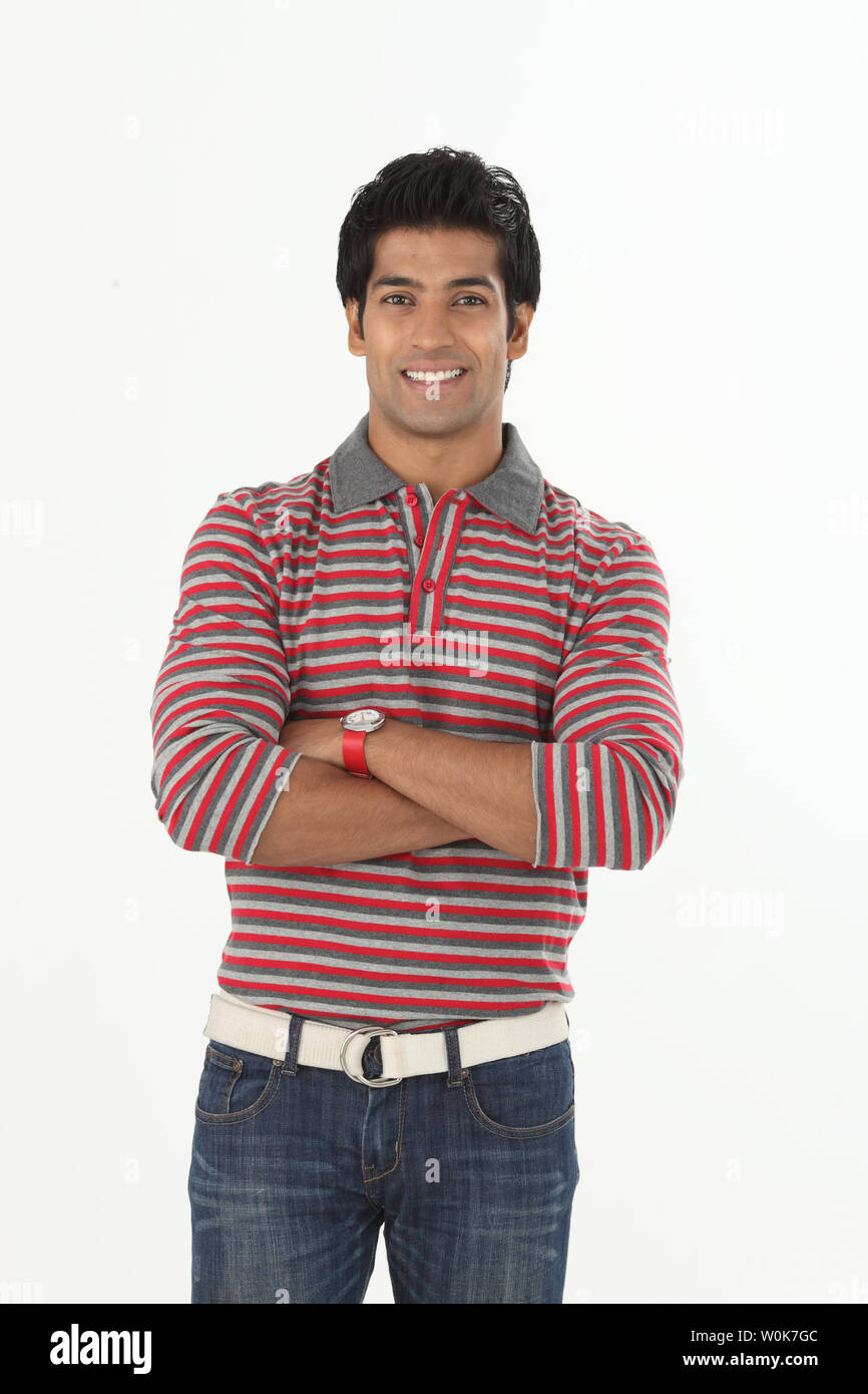 Portrait of a 29 year old man hi-res stock photography and images - Alamy