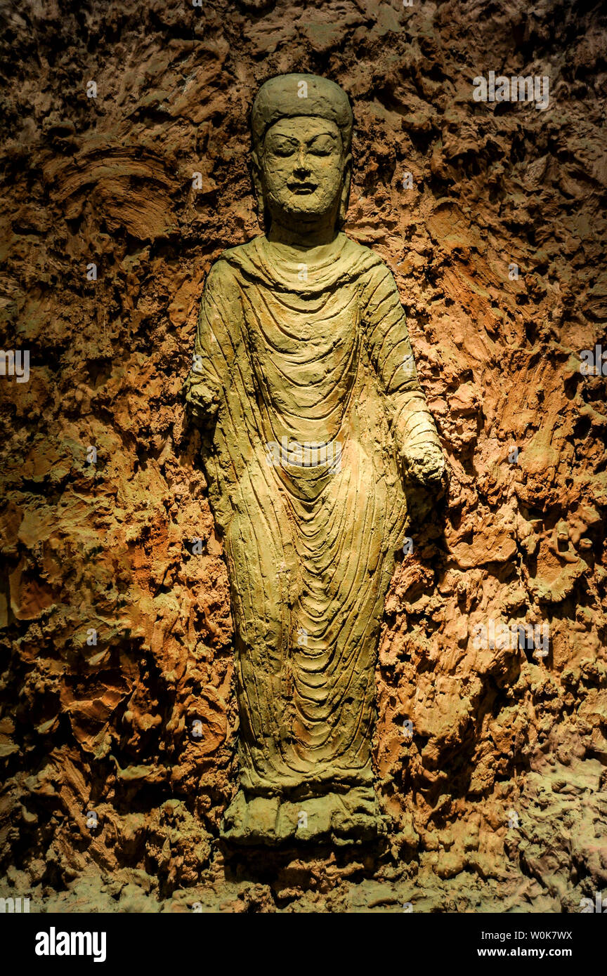 Kuqa hi-res stock photography and images - Alamy