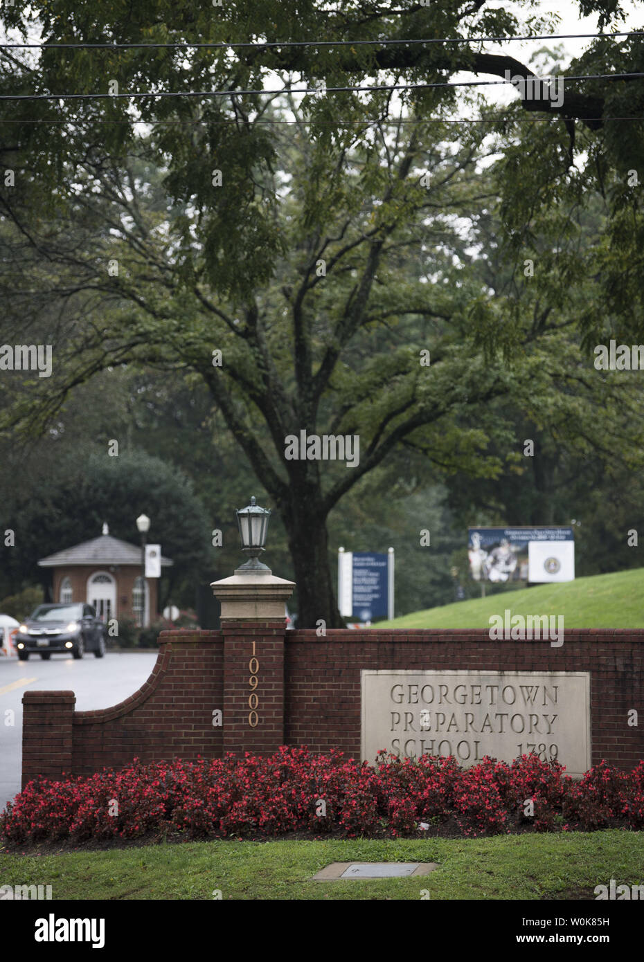 Georgetown high school hi-res stock photography and images - Alamy