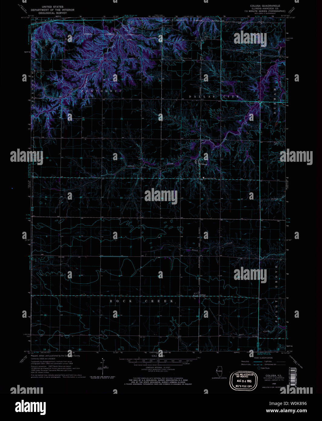 Colusa map hi-res stock photography and images - Alamy