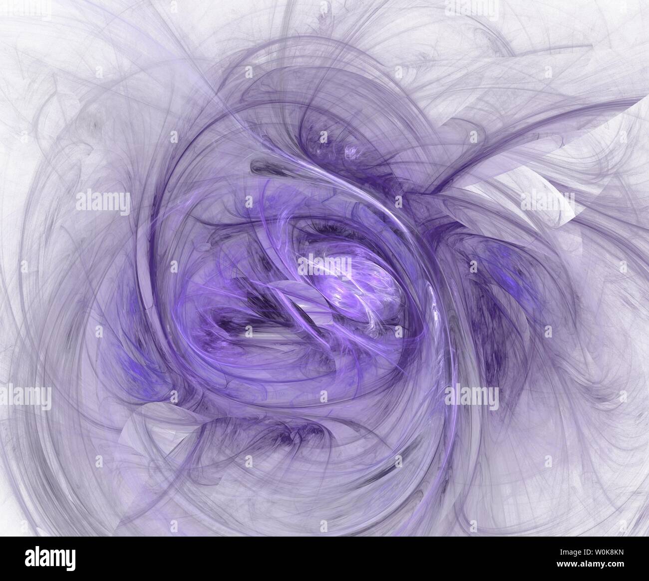 Abstract violet background. Background design of fractal, texture on ...