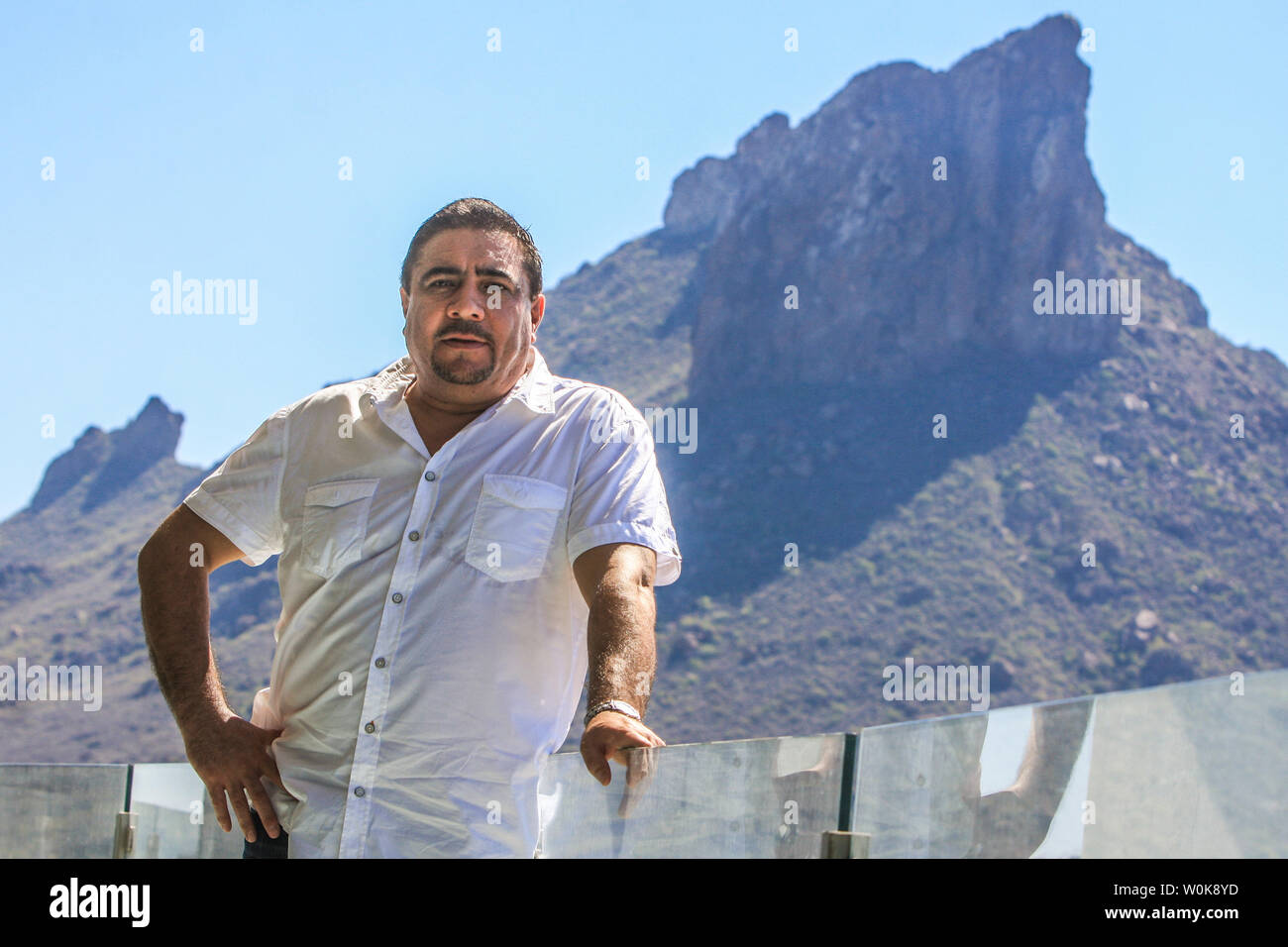 Empresario dueño hi-res stock photography and images - Alamy