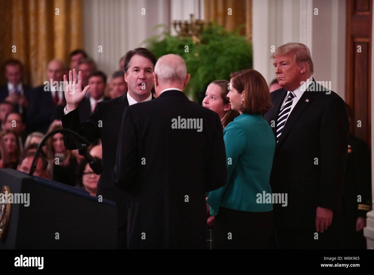 Children oath court hi-res stock photography and images - Alamy