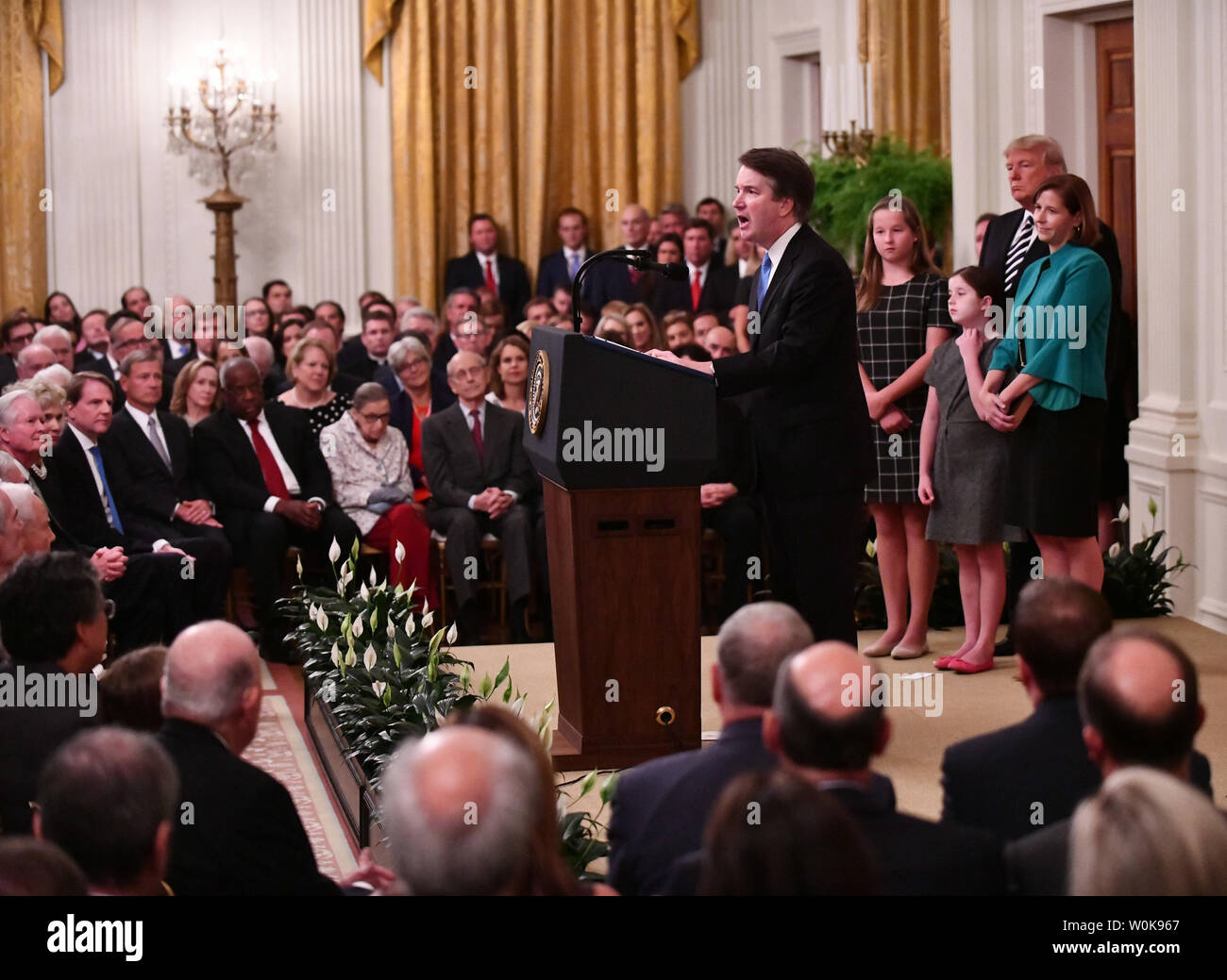 Children oath court hi-res stock photography and images - Alamy