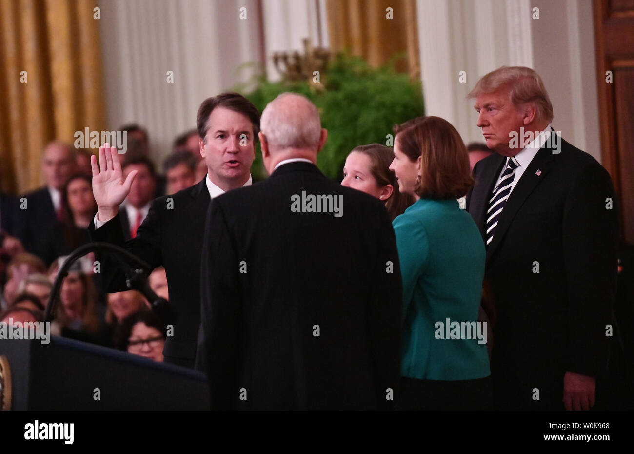 Children oath court hi-res stock photography and images - Alamy