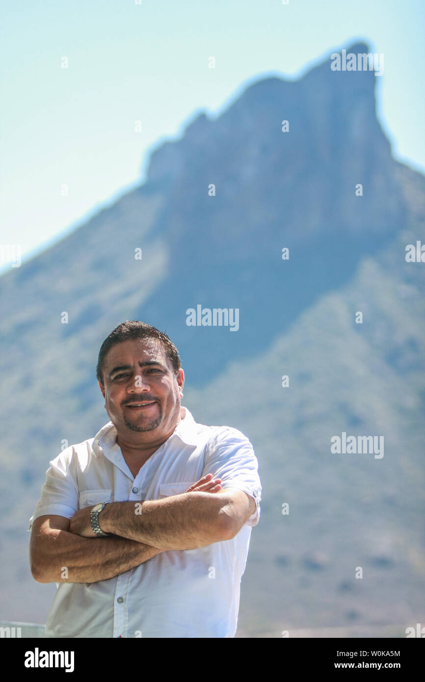 Empresario dueño hi-res stock photography and images - Alamy