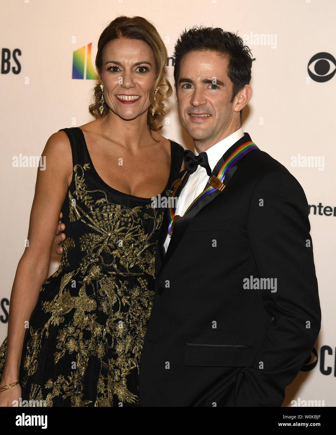 2018 Kennedy Center Honoree choreographer of the Broadway musical ...