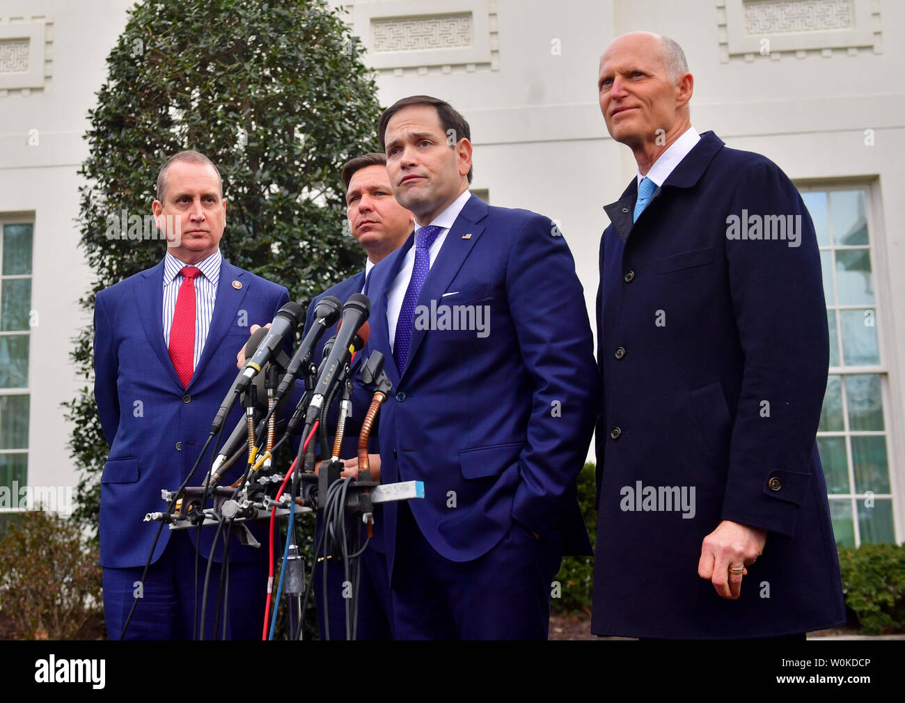 Mario diaz balart hi-res stock photography and images - Alamy