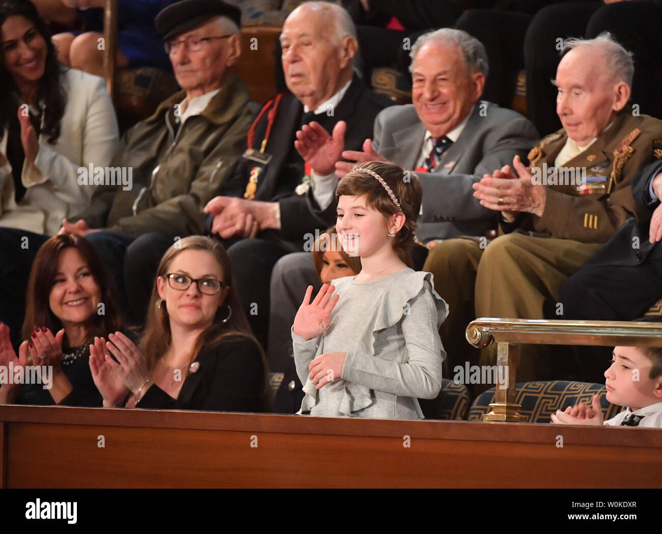 Grace eline hi-res stock photography and images - Alamy