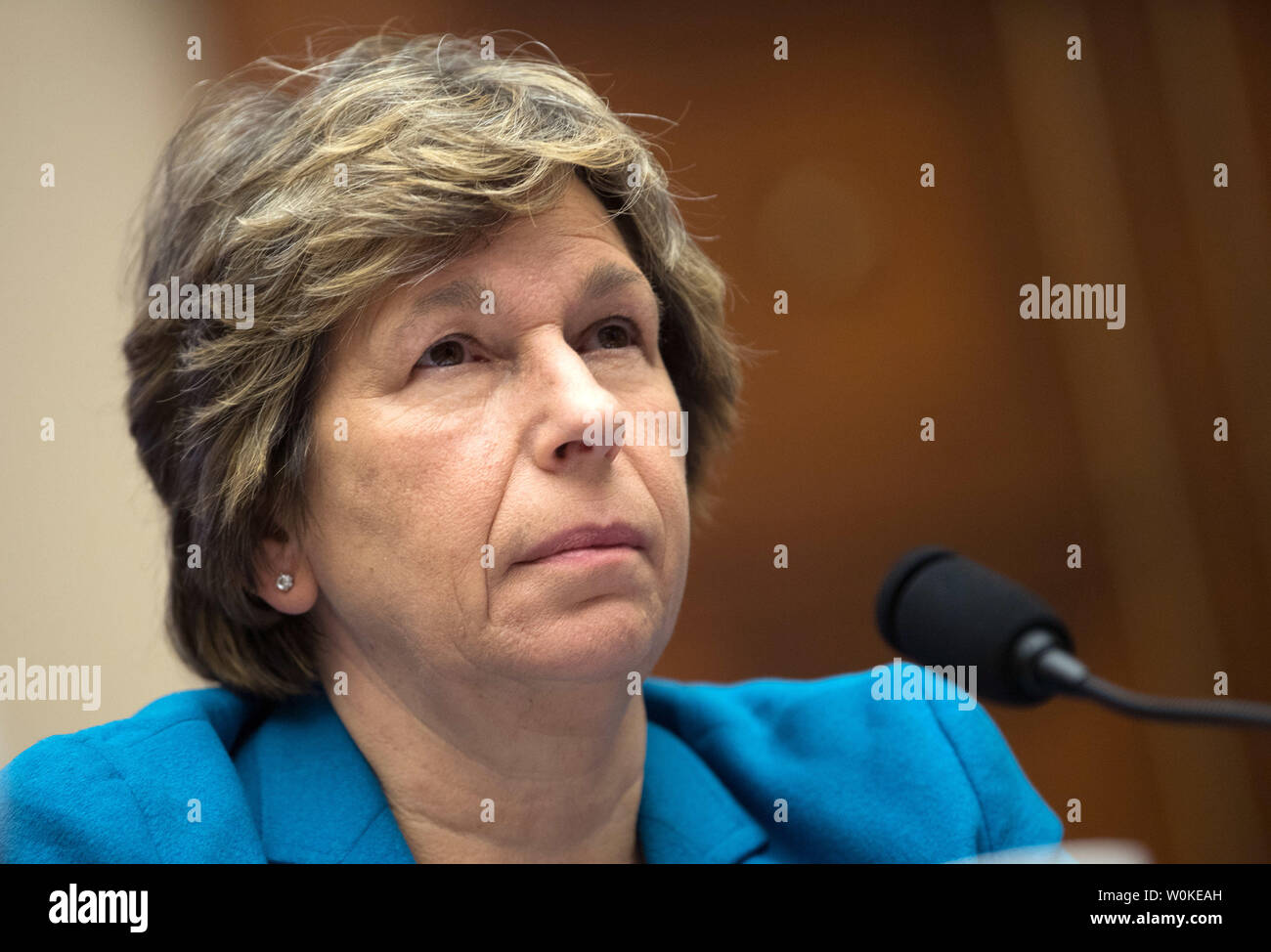 President randi weingarten hi-res stock photography and images - Alamy