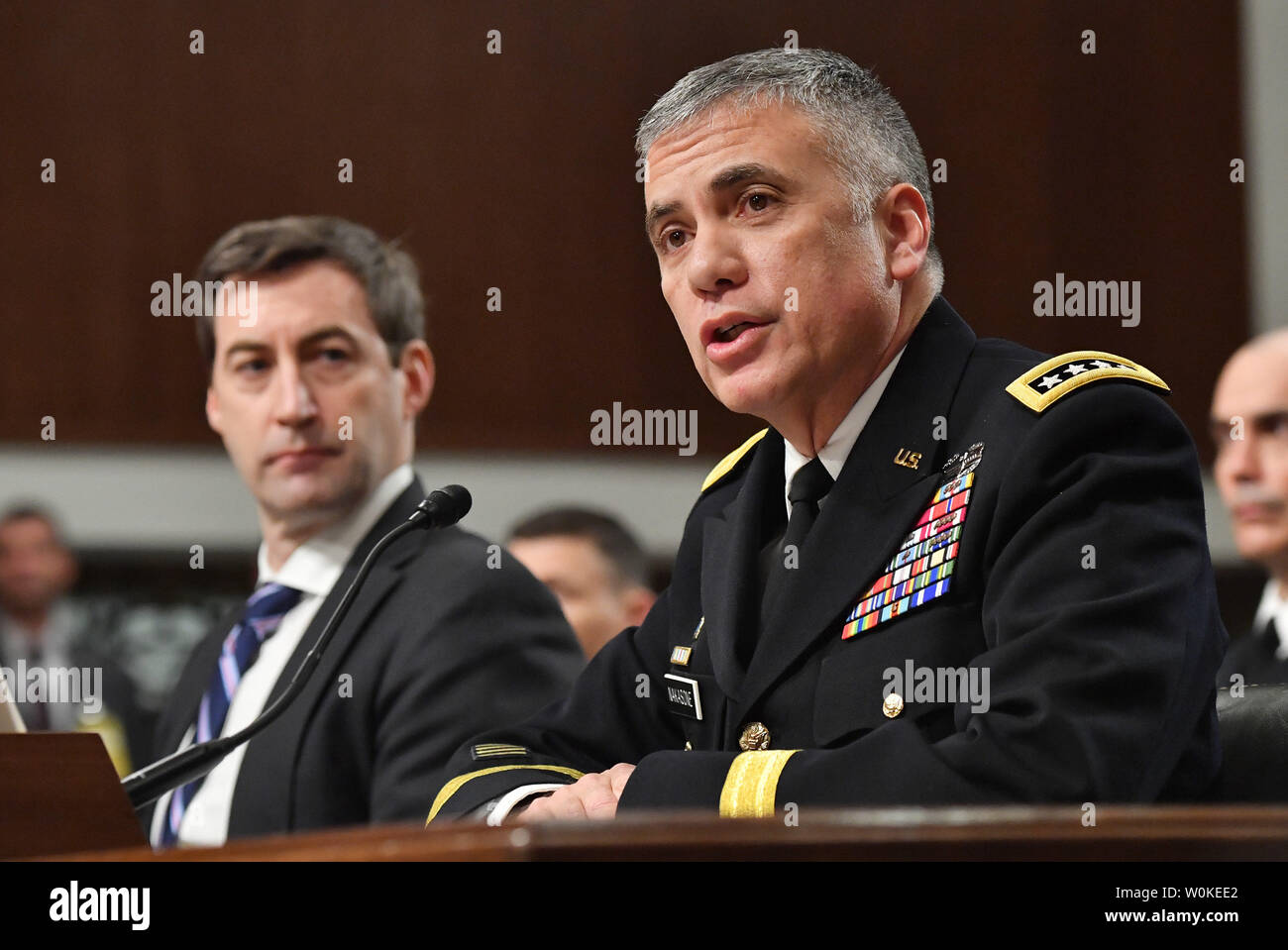 Low intensity conflict hi-res stock photography and images - Alamy