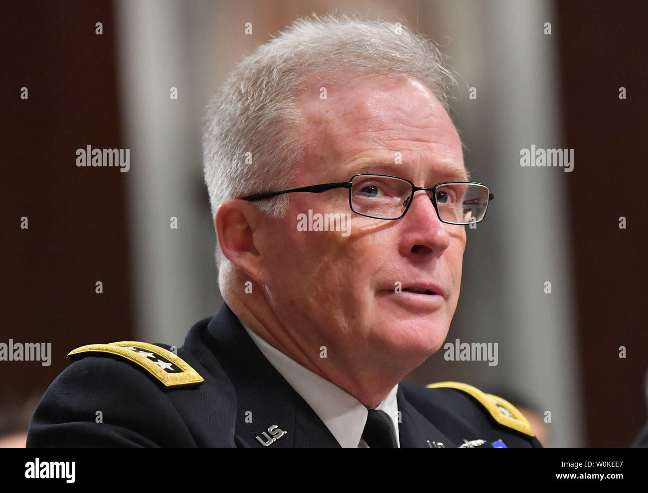 U s special operations command hi-res stock photography and images - Alamy