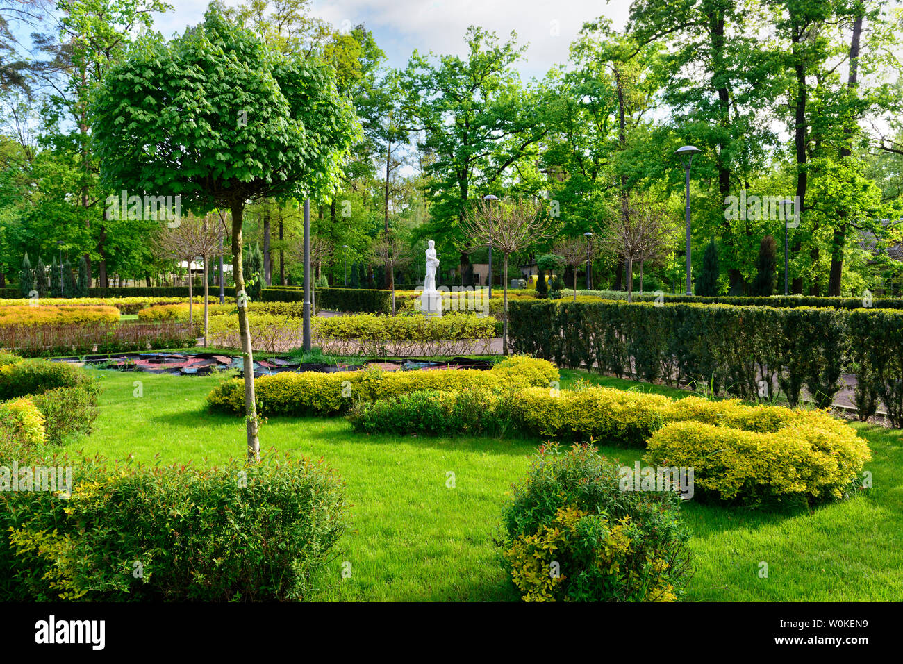 English stile hi-res stock photography and images - Alamy