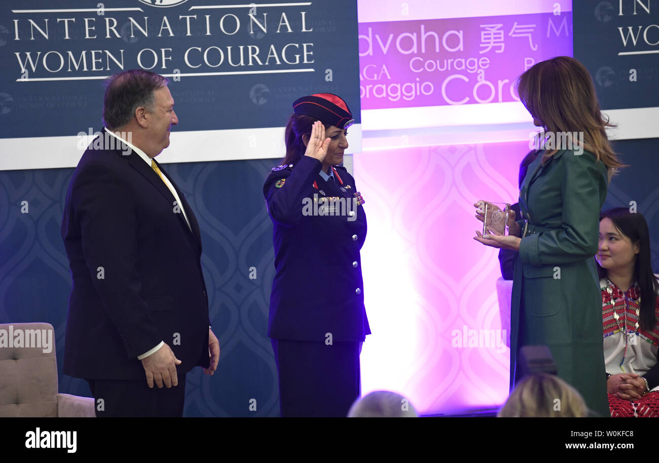 Khalida khalaf ha hi-res stock photography and images - Alamy