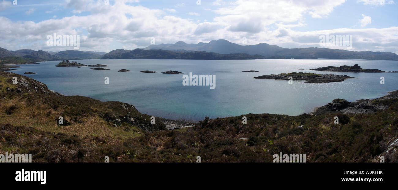 Druimindarroch hi-res stock photography and images - Alamy