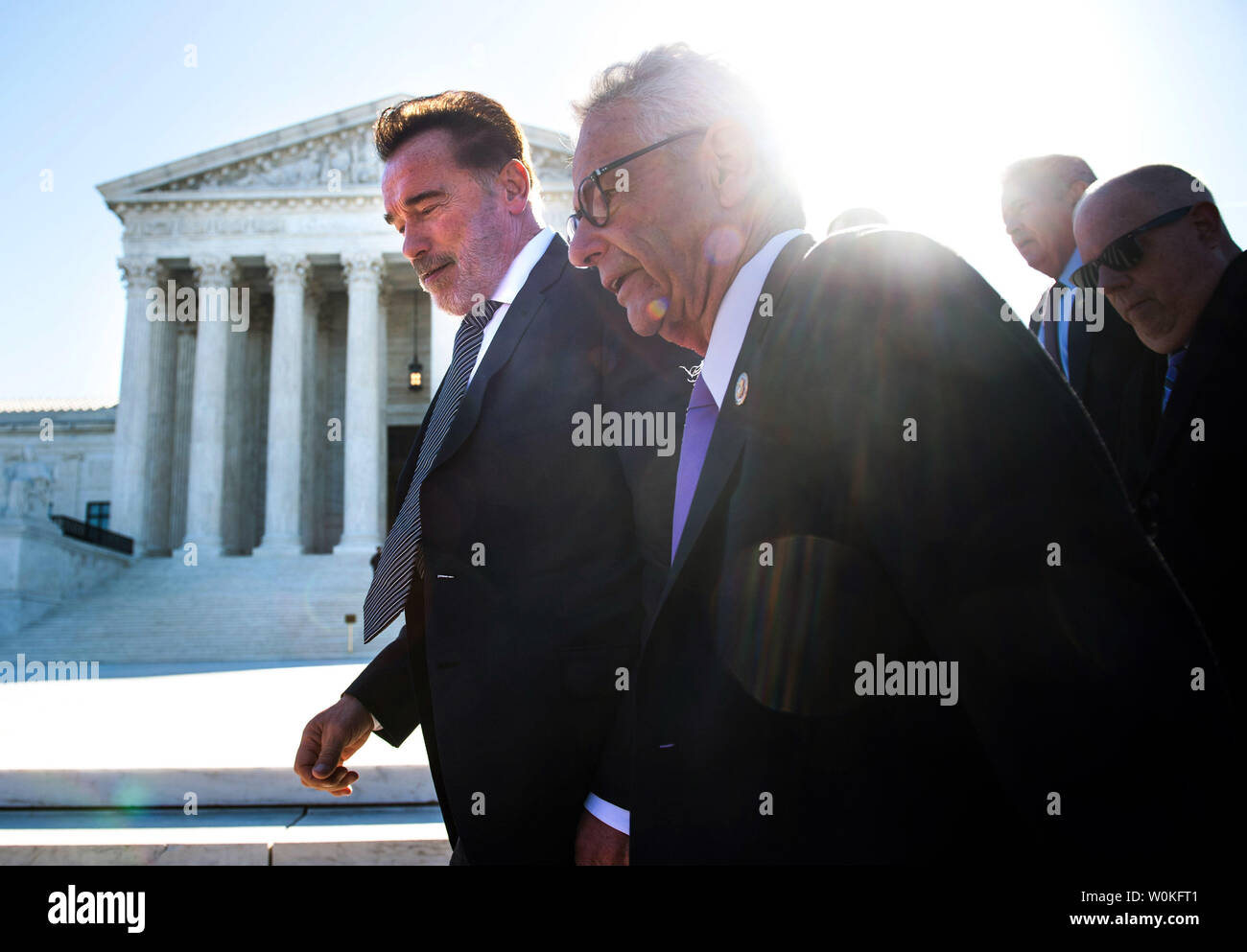 Rep gov c l hi-res stock photography and images - Alamy