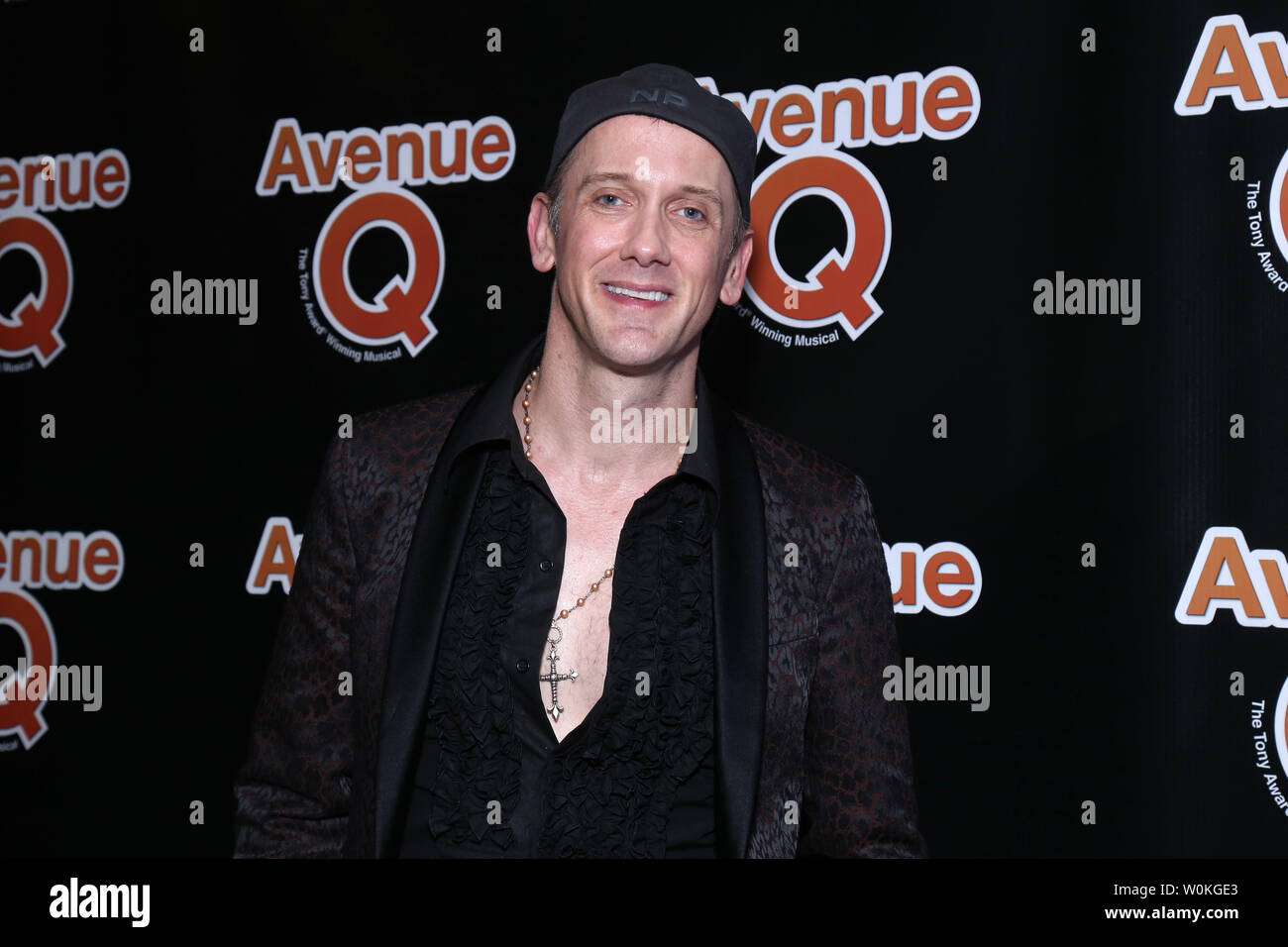 Joseph whitty hi-res stock photography and images - Alamy