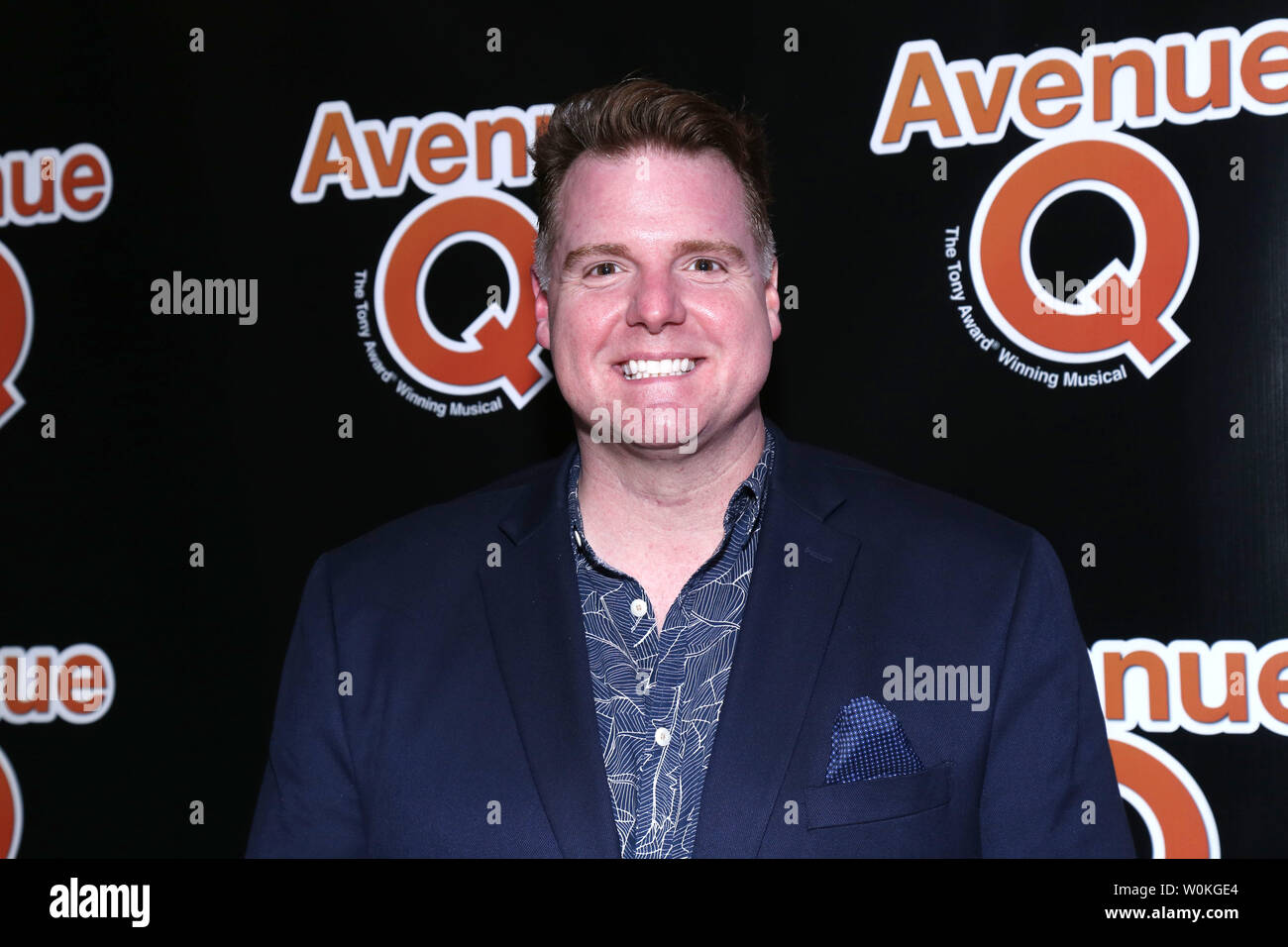 Joseph kohn hi-res stock photography and images - Alamy