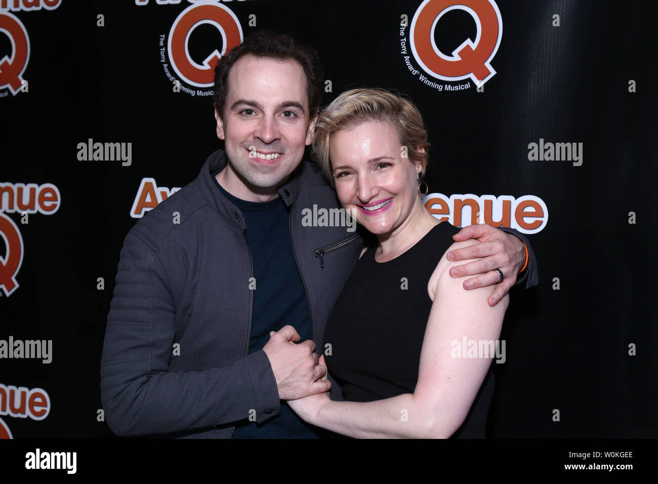 Mcclure avenue hi-res stock photography and images - Alamy