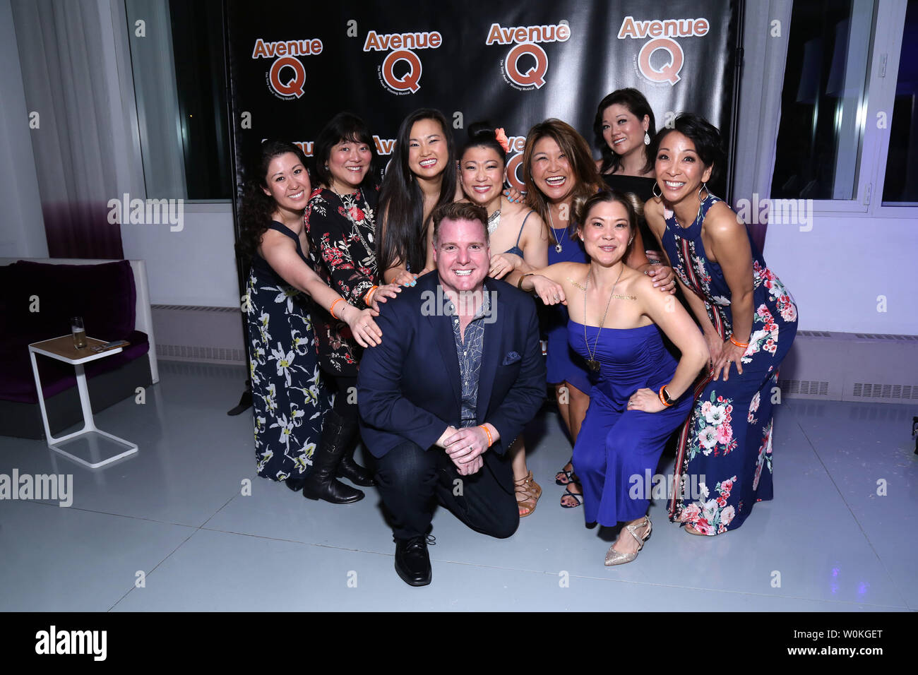 Joseph kohn hi-res stock photography and images - Alamy