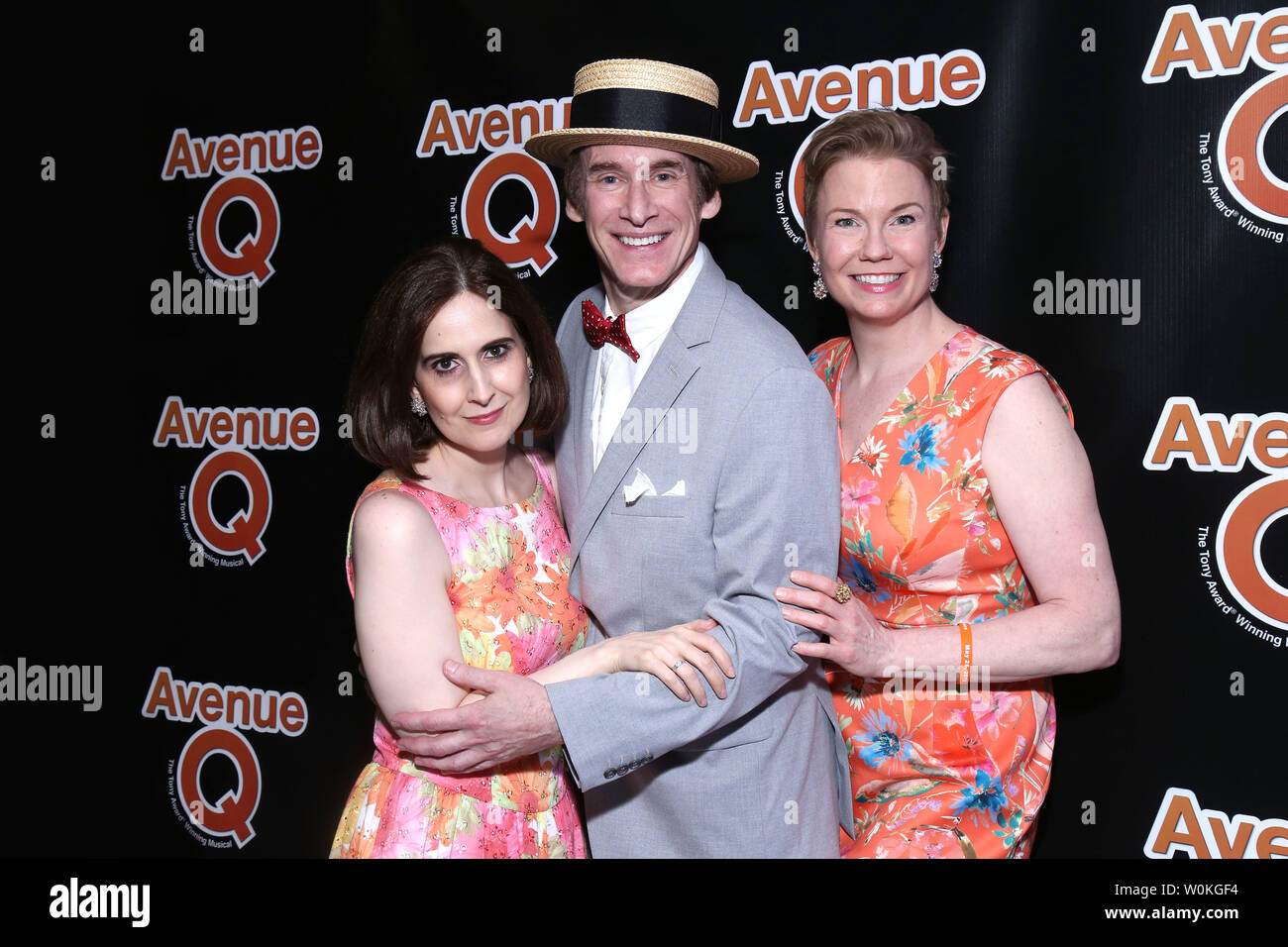 Jennifer barnhart hi-res stock photography and images - Alamy