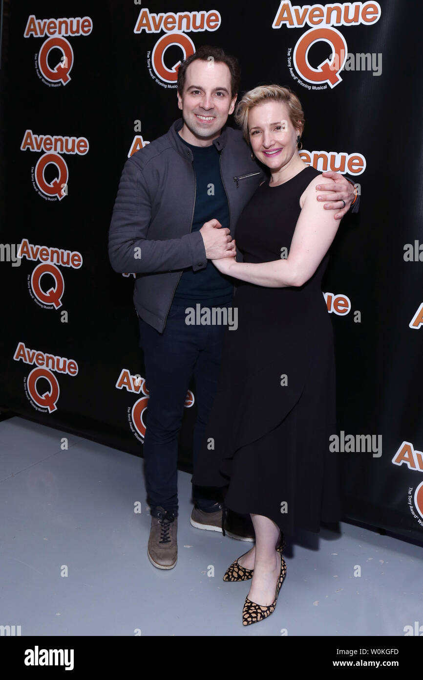 Mcclure avenue hi-res stock photography and images - Alamy