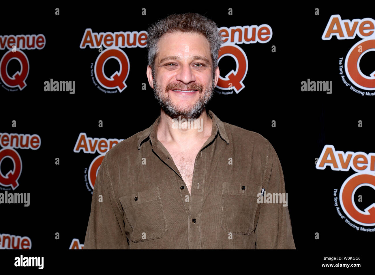 Jeff Marx High Resolution Stock Photography and Images - Alamy