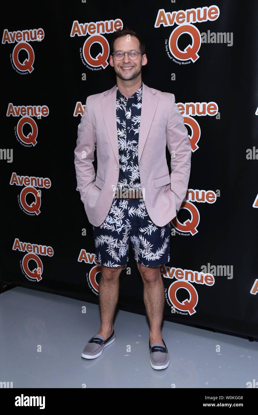 Jed resnick hi-res stock photography and images - Alamy