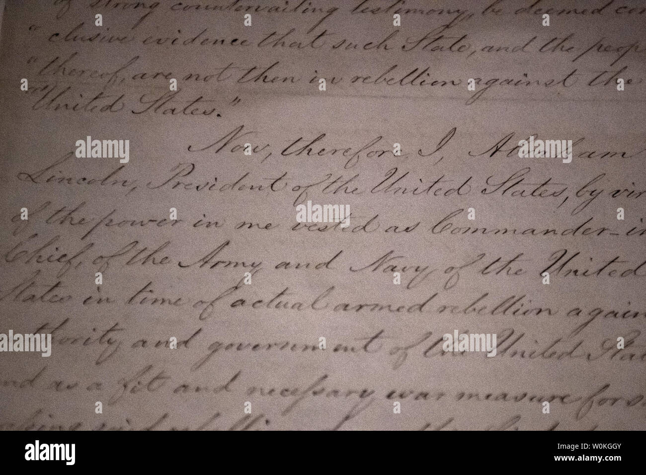 15 january 1863 hi-res stock photography and images - Alamy