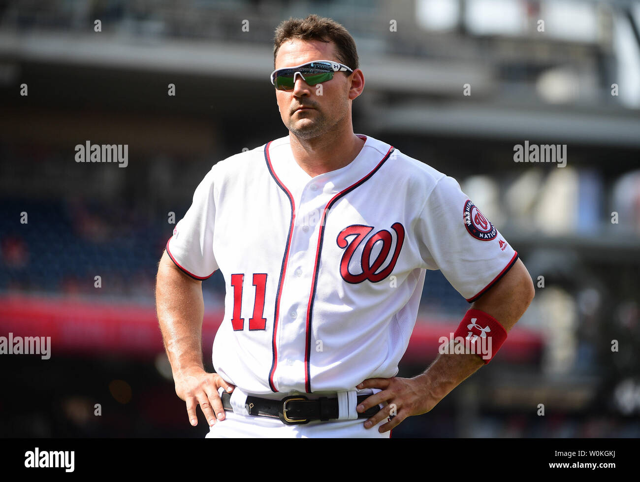 Ryan zimmerman april 2019 hi-res stock photography and images - Alamy