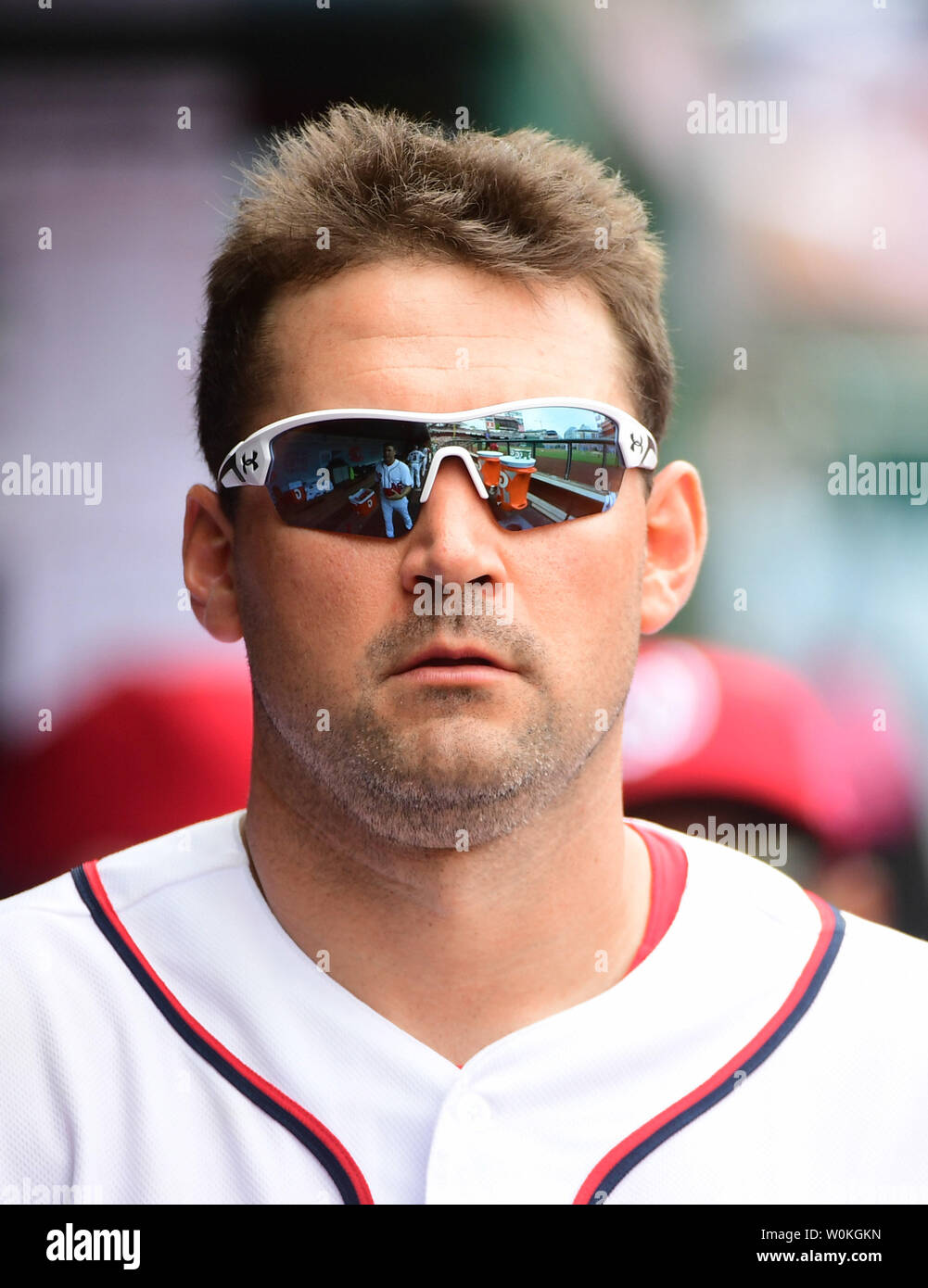 Ryan zimmerman april 2019 hi-res stock photography and images - Alamy