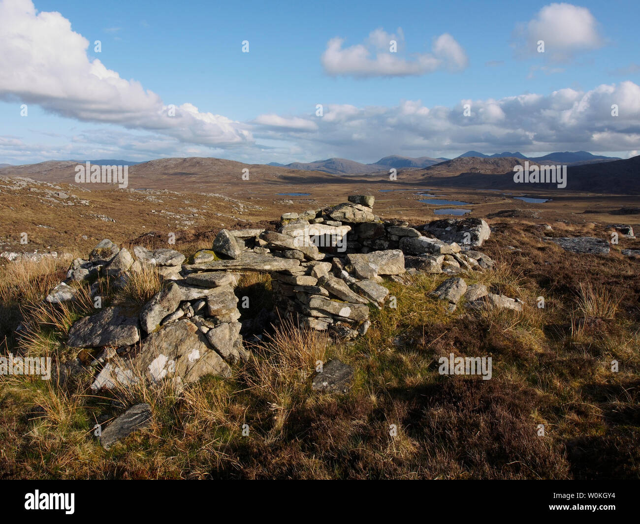 Shieling hi-res stock photography and images - Alamy