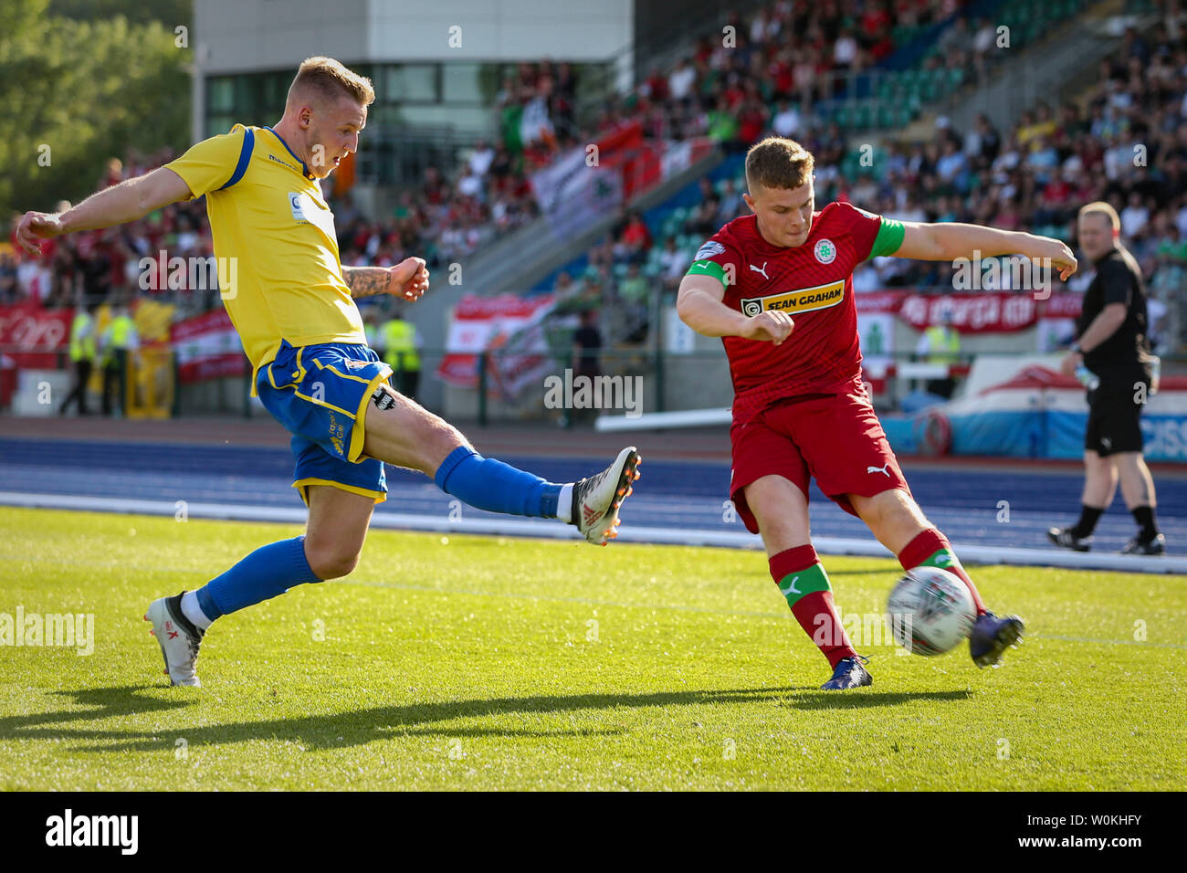 Levi ives cliftonville hi-res stock photography and images - Alamy