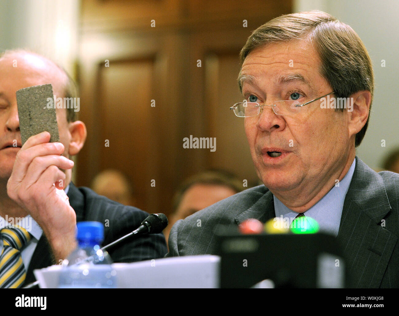 Larry nichols hi-res stock photography and images - Alamy