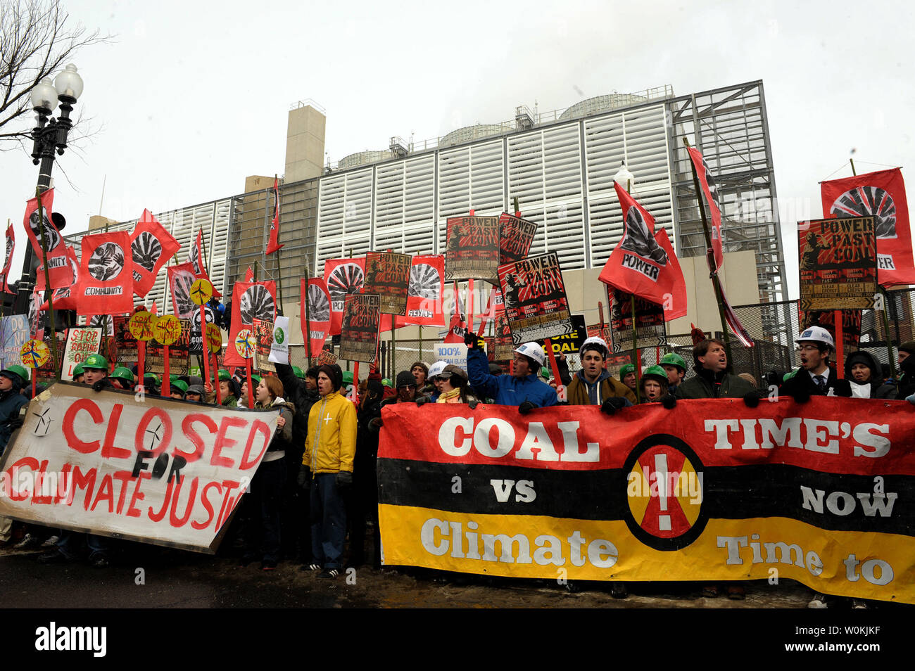 Stop using coal hi-res stock photography and images - Alamy