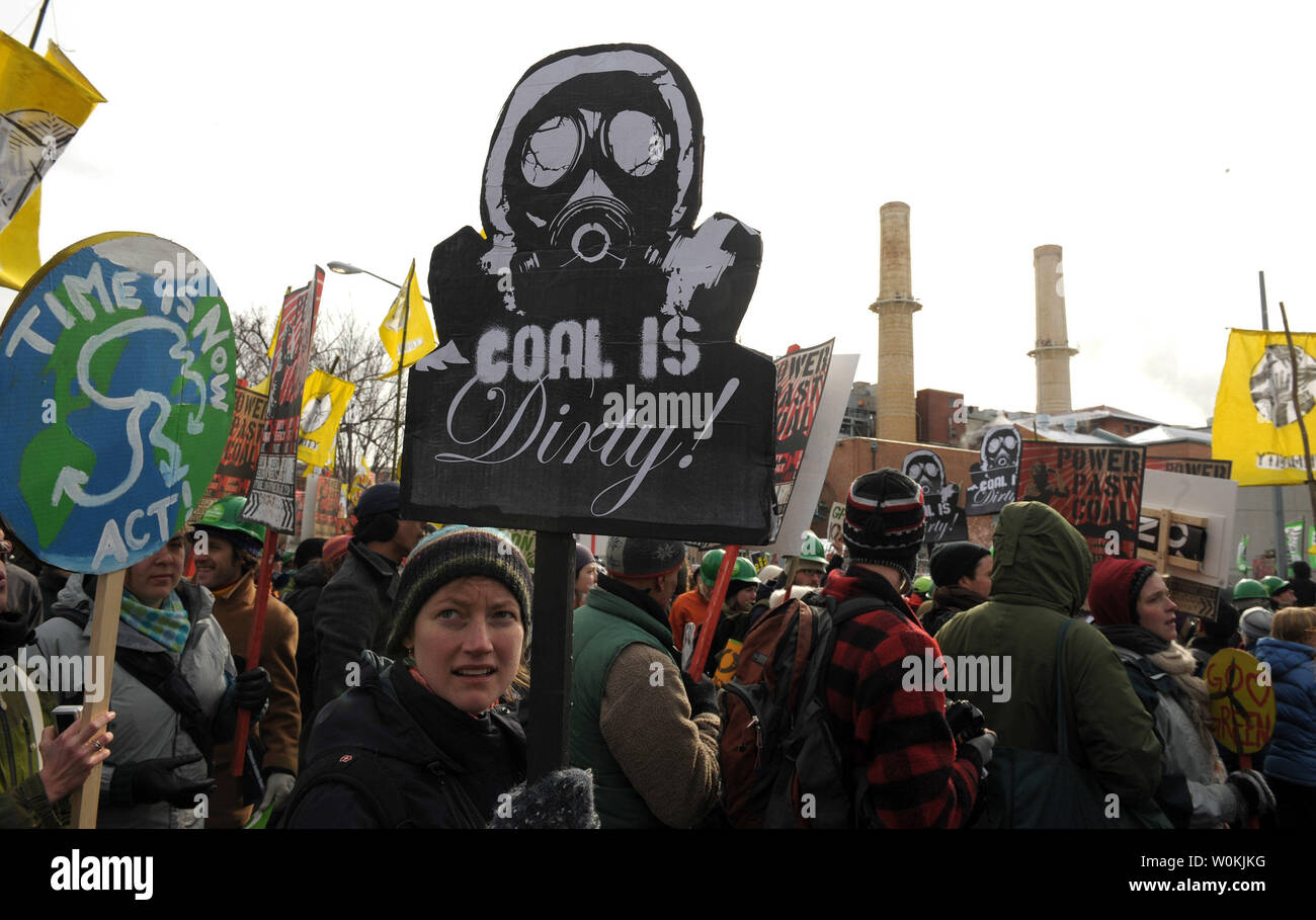 Stop using coal hi-res stock photography and images - Alamy